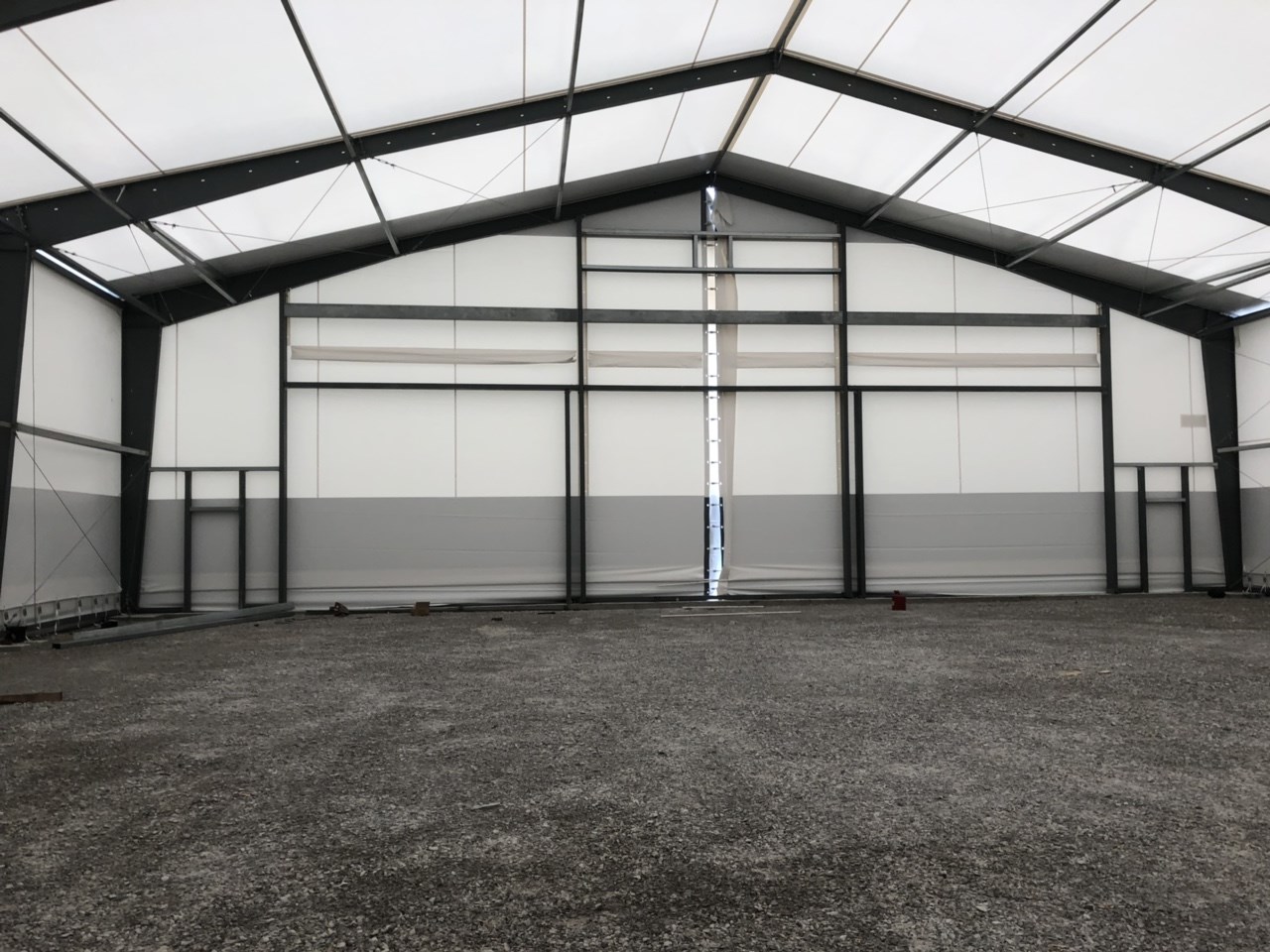 Benefits of Custom Building for Aviation
