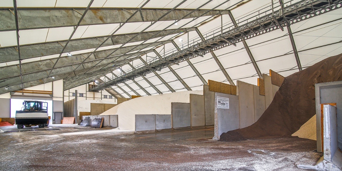 Benefits of a Legacy Buildings for General Contractors