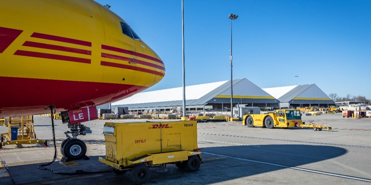 A Fully Optimized Aviation Storage Solutions